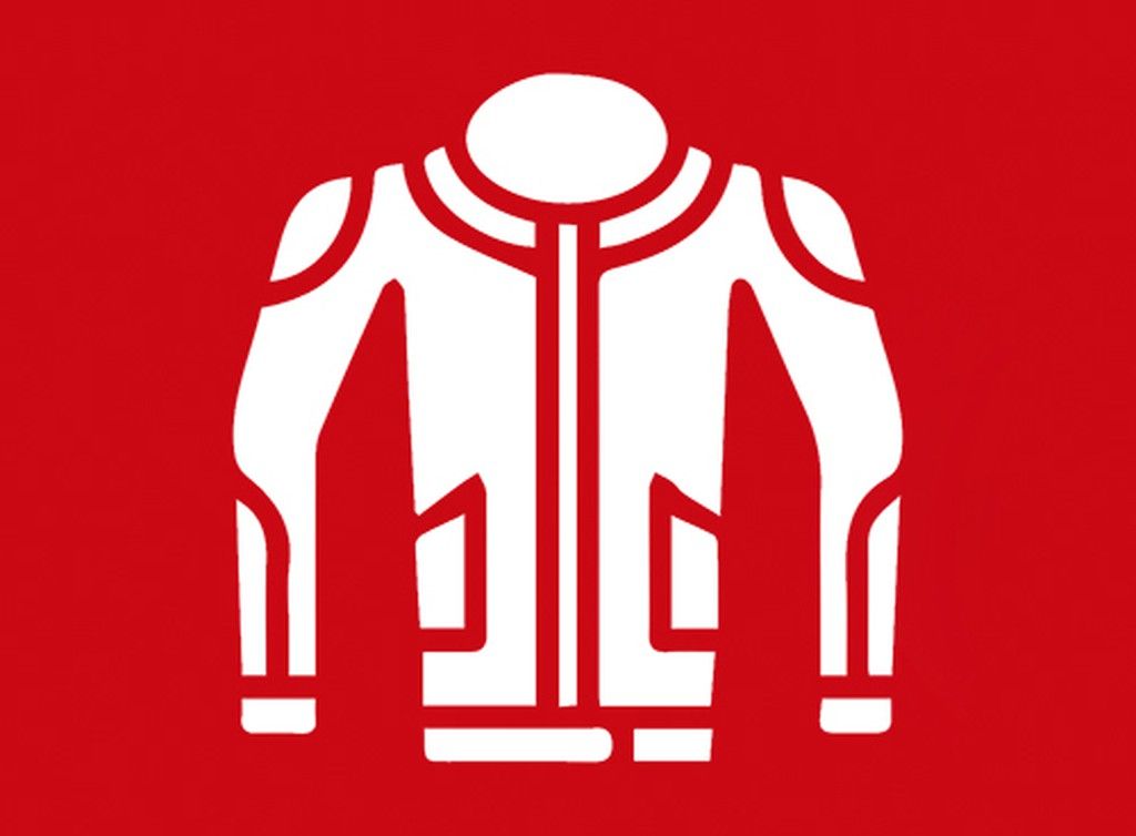 Trials Jackets — NonStop Bikes