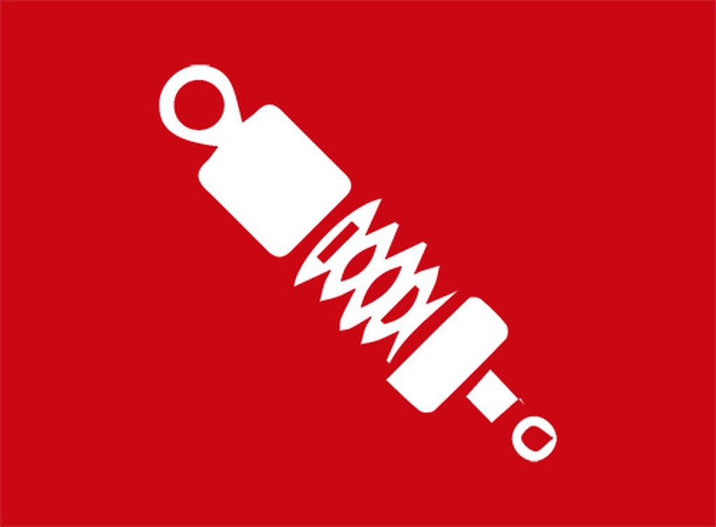 Suspensiones de Enduro — Non Stop Bikes