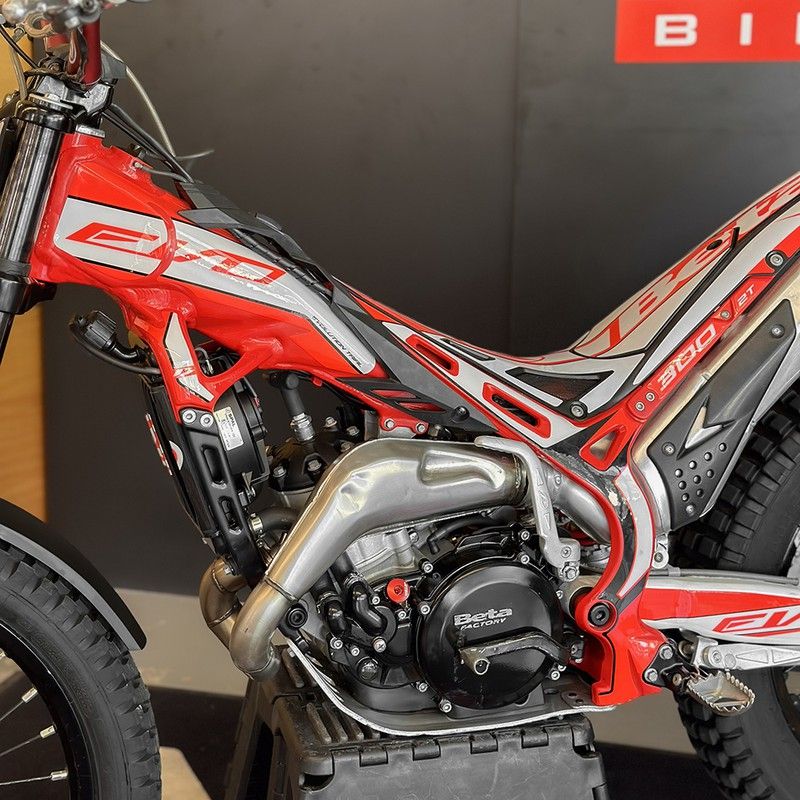 Beta EVO 300 2022 — Non Stop Bikes