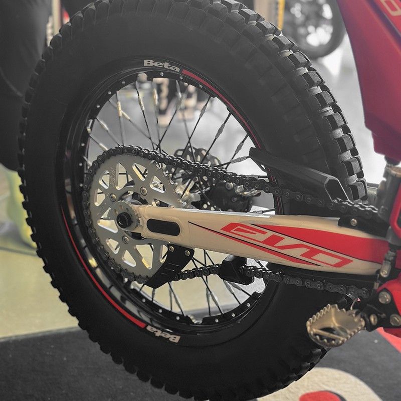 Beta EVO 300 2022 — Non Stop Bikes
