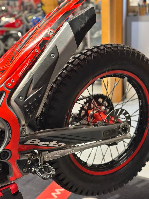 Beta Evo Std 300 2025 — NonStop Bikes