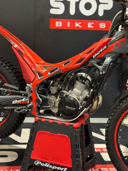 Beta Evo Std 300 2025 — NonStop Bikes