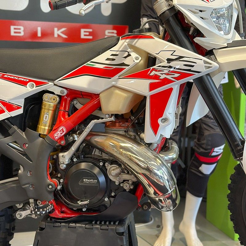 Beta RR 300 2018 — Non Stop Bikes