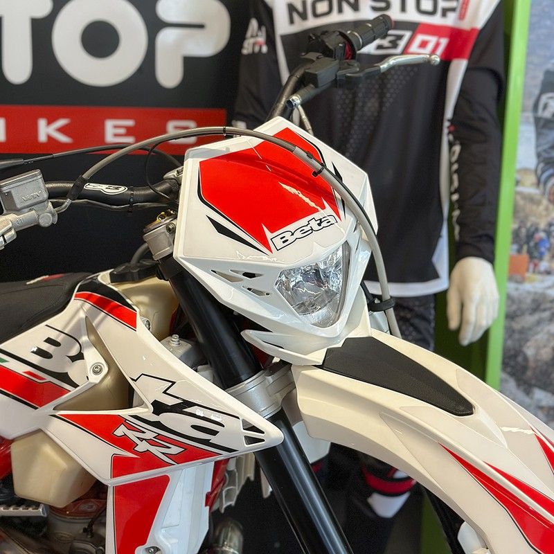 Beta RR 300 2018 — Non Stop Bikes