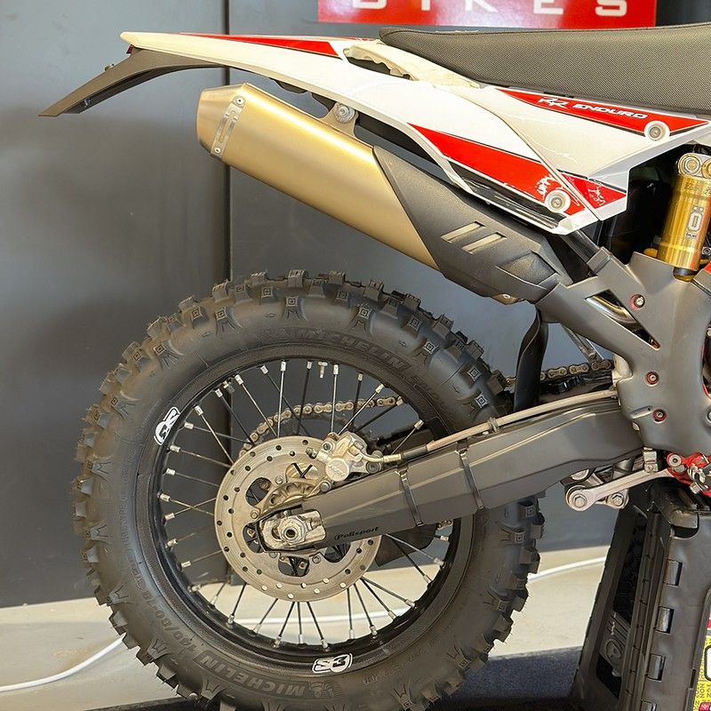 Beta RR 300 2018 — Non Stop Bikes