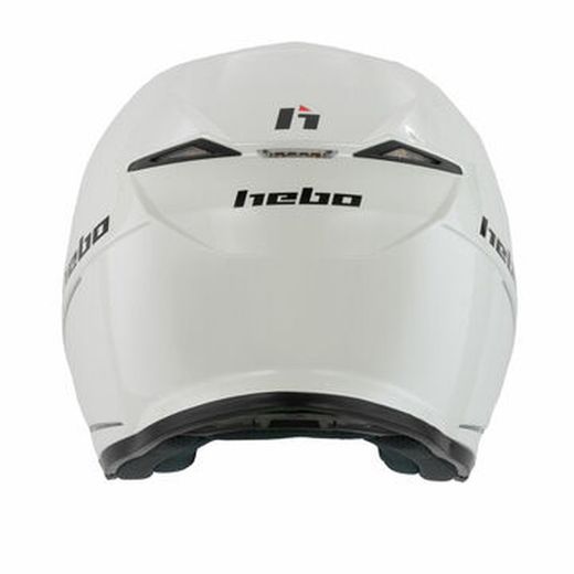 Trial helmets on sale from the Airoh, Comas and Hebo brands — NonStop Bikes