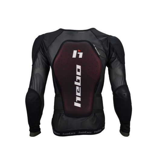 Chaqueta Hebo Defender Pro Belt Jacket Enduro y Trial HE6351 — NonStop ...