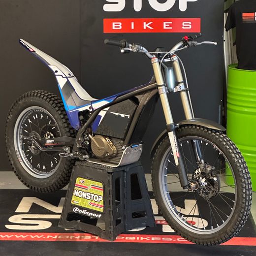 Electric Motion Epure Factor-E 2025 (DEMO) — NonStop Bikes