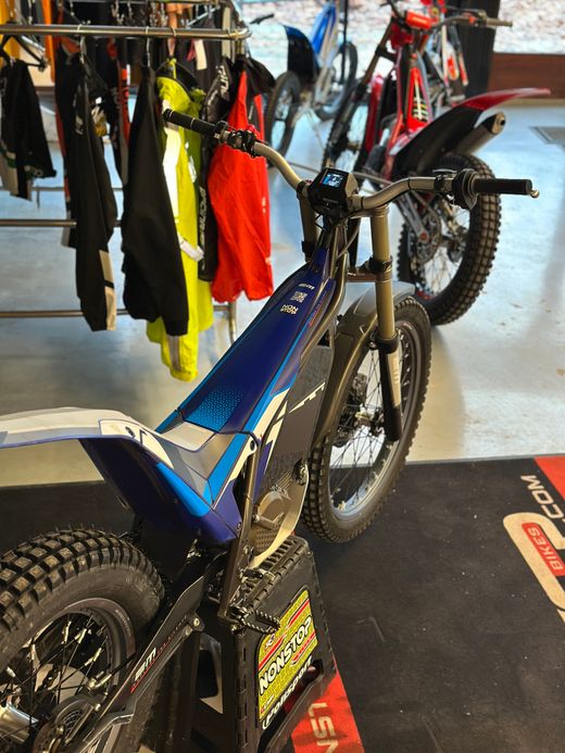 Electric Motion Epure Factor-E 2025 (DEMO) — NonStop Bikes