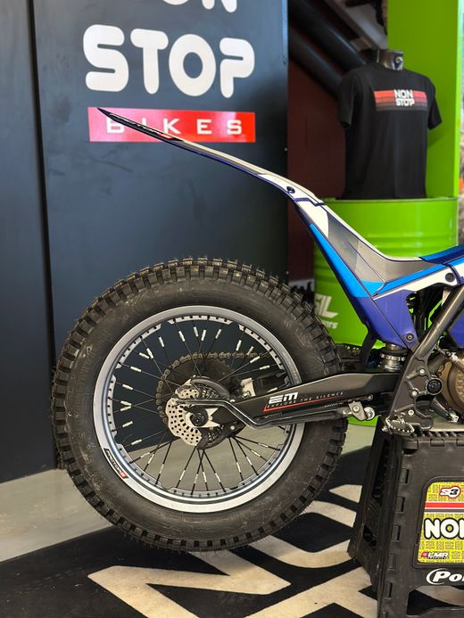 Electric Motion Epure Factor-E 2025 (DEMO) — NonStop Bikes
