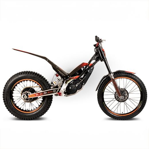 Mecatecno Dragonfly 2025 — NonStop Bikes