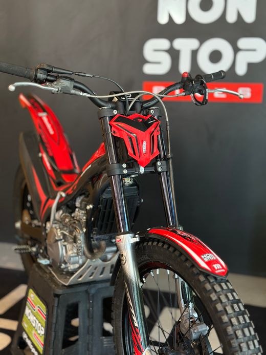 Montesa 260R 2023 — NonStop Bikes