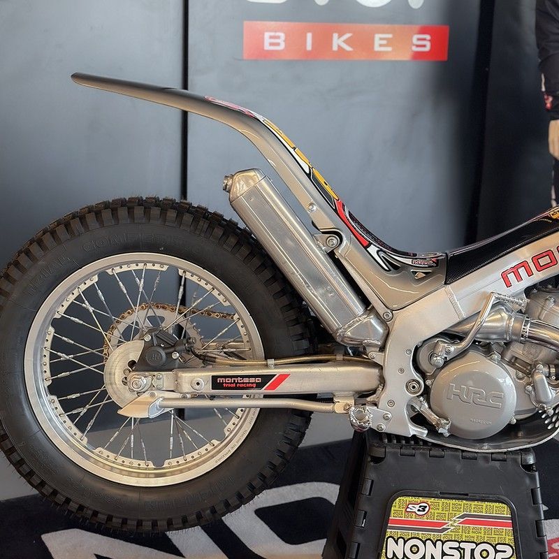 Montesa 315R 2000 — Non Stop Bikes