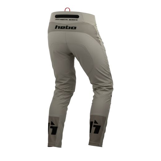 Hebo Tech Trial Stone Pants 2026 HE3250ST — NonStop Bikes