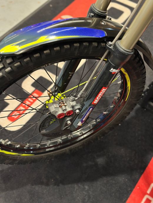 Sherco 300 ST-F Factory 2024 — NonStop Bikes
