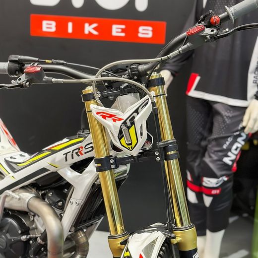 TRRS RR 300 2018 — NonStop Bikes