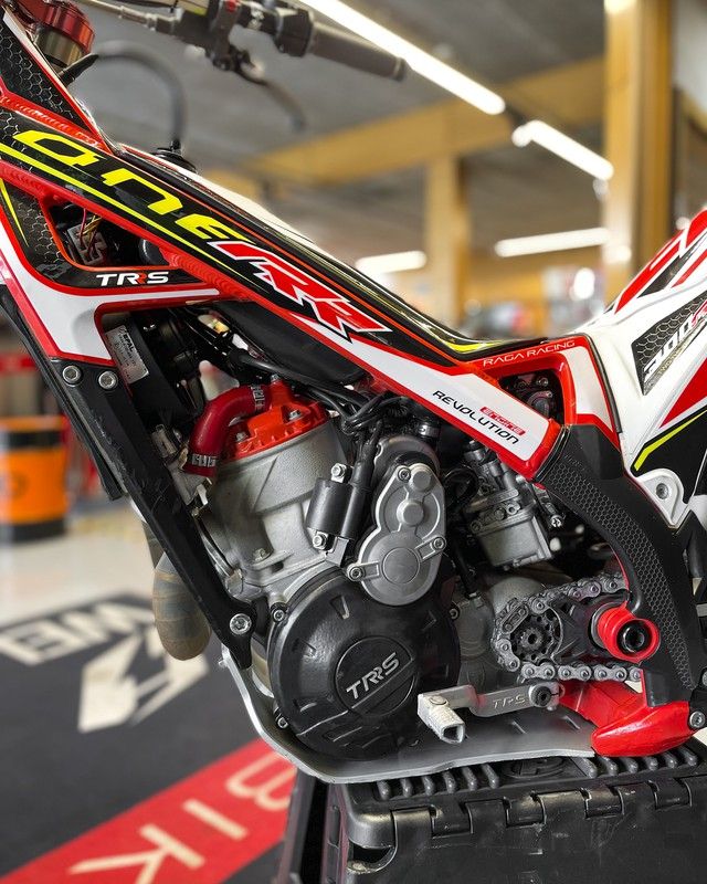 TRRS RR 300 2020 — Non Stop Bikes