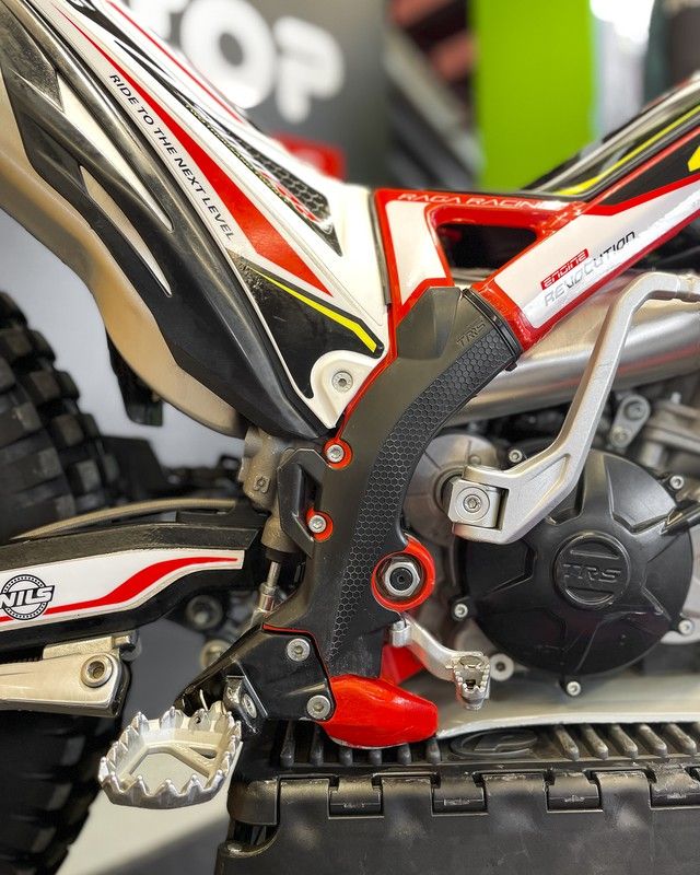 TRRS RR 300 2020 — Non Stop Bikes