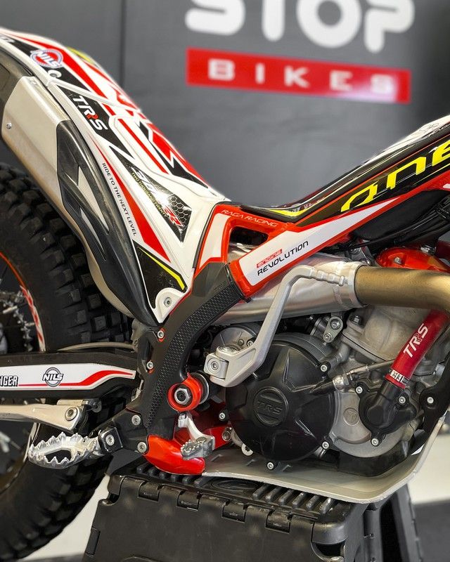 TRRS RR 300 2020 — Non Stop Bikes