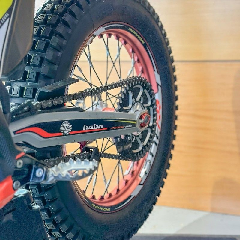 TRRS RR 300 2021 — Non Stop Bikes