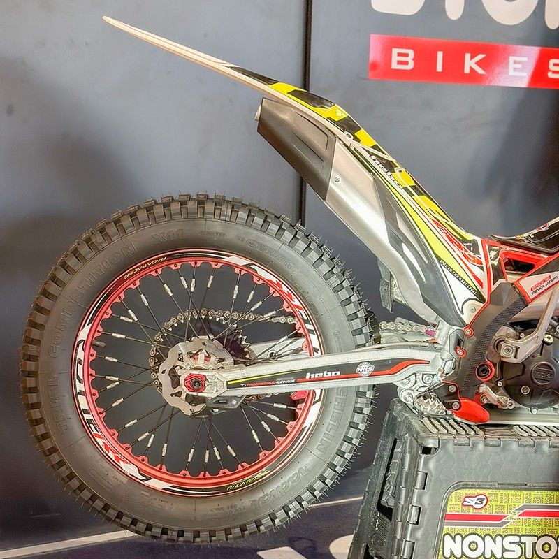 TRRS RR 300 2021 — Non Stop Bikes