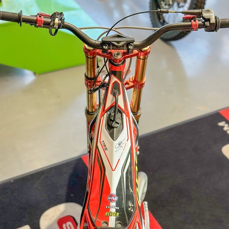 TRRS RR 300 2021 — Non Stop Bikes