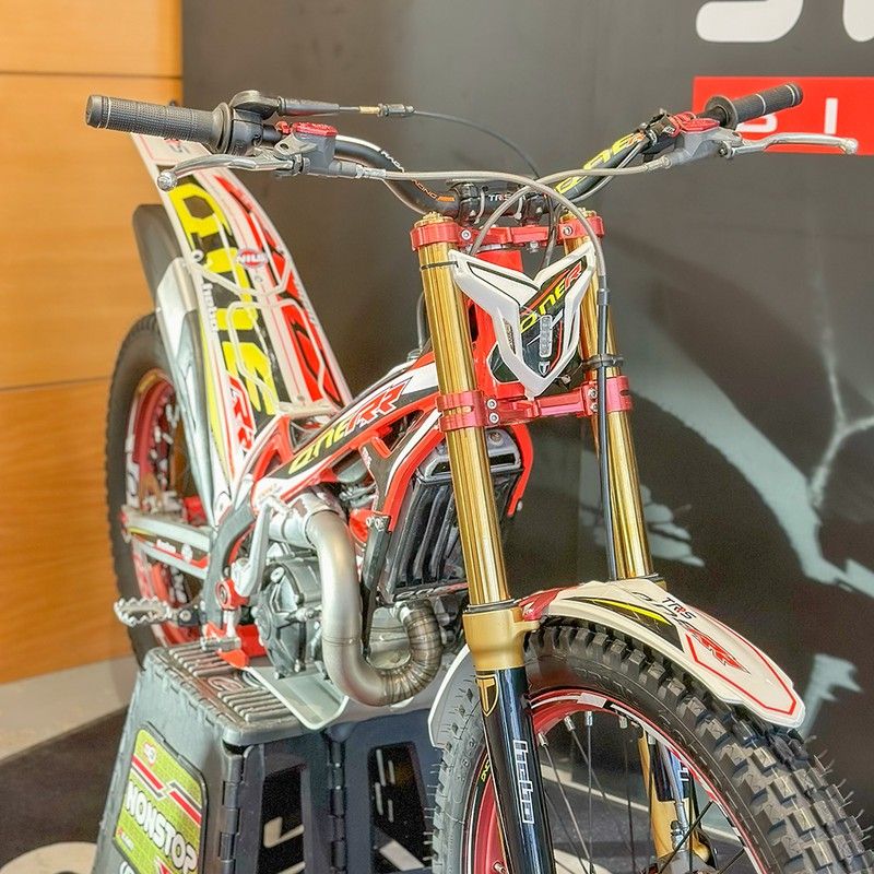TRRS RR 300 2021 — Non Stop Bikes