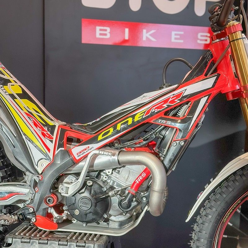 TRRS RR 300 2021 — Non Stop Bikes