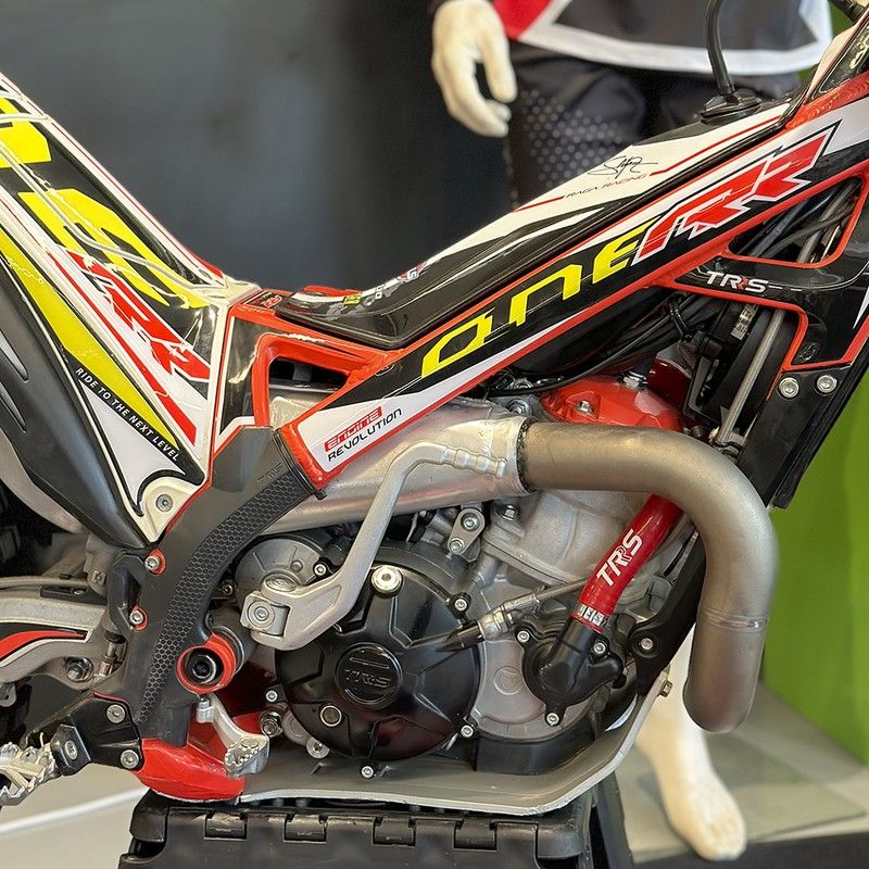 TRRS RR 300 2021 Arranque Eléctrico — Non Stop Bikes