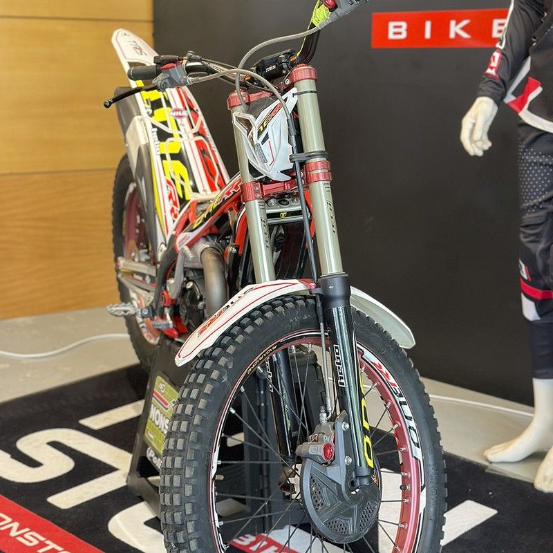TRRS RR 300 2021 Arranque Eléctrico — Non Stop Bikes