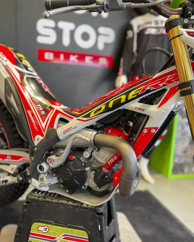 TRRS RR 300 2022 — Non Stop Bikes