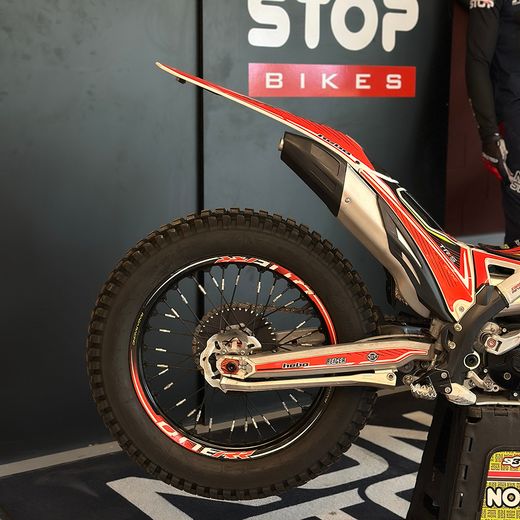 TRS ONE RR 300 2022 — NonStop Bikes