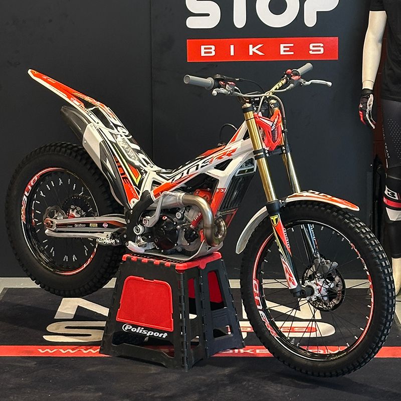 TRS ONE RR 300 2022 — NonStop Bikes