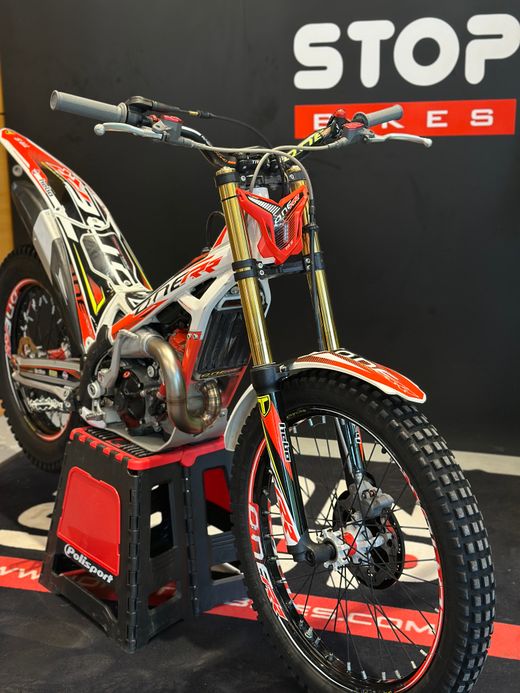 TRS ONE RR 300 2022 — NonStop Bikes