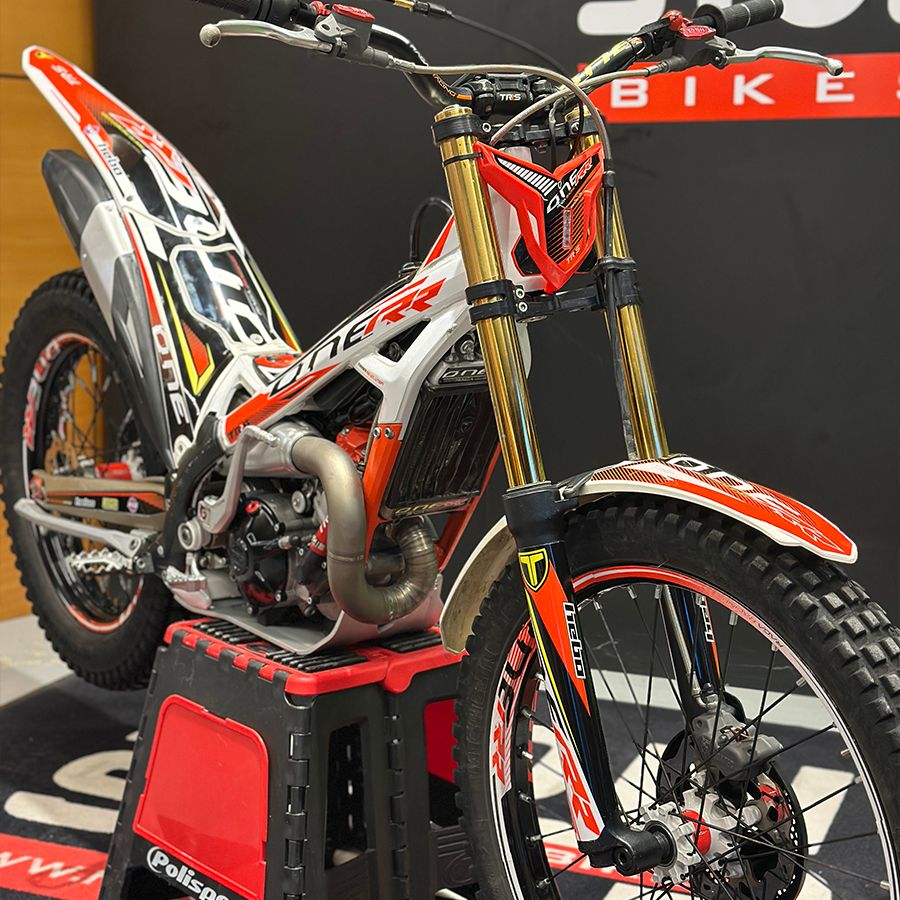 TRS ONE RR 300 2023 — NonStop Bikes