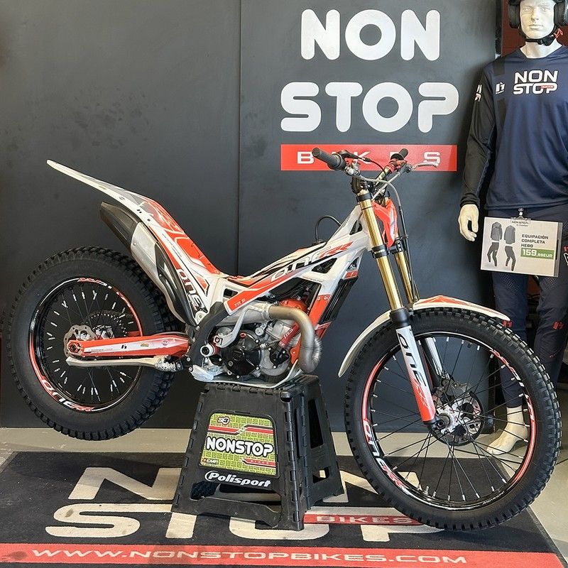 TRS One RR 300 2024 — NonStop Bikes