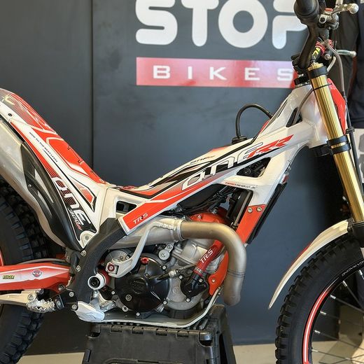 TRS One RR 300 2024 — NonStop Bikes