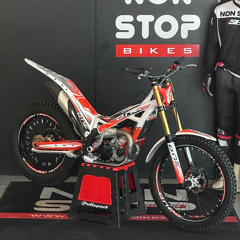 TRS ONE RR 300 2024 A — NonStop Bikes
