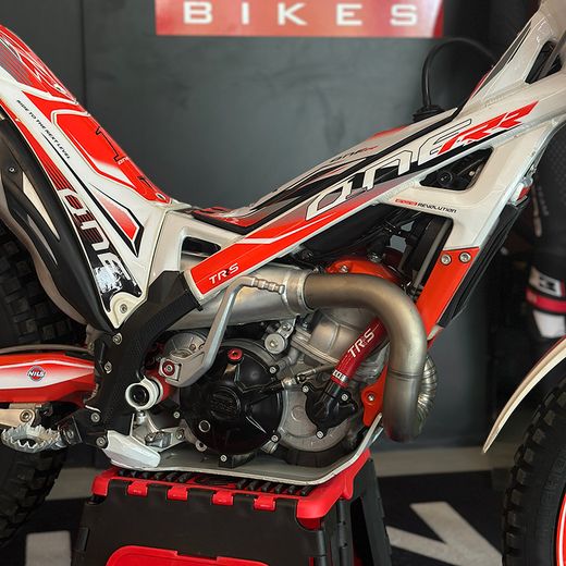 TRS ONE RR 300 2024 A — NonStop Bikes