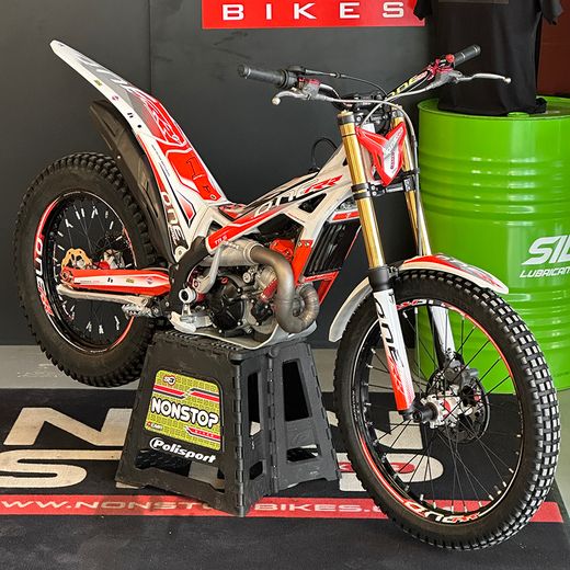 Motos de Trial ocasión — NonStop Bikes