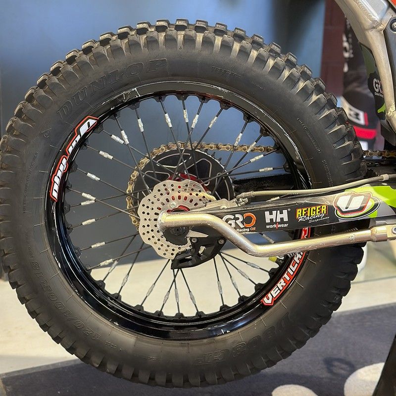 Vertigo R2 2020 — Non Stop Bikes